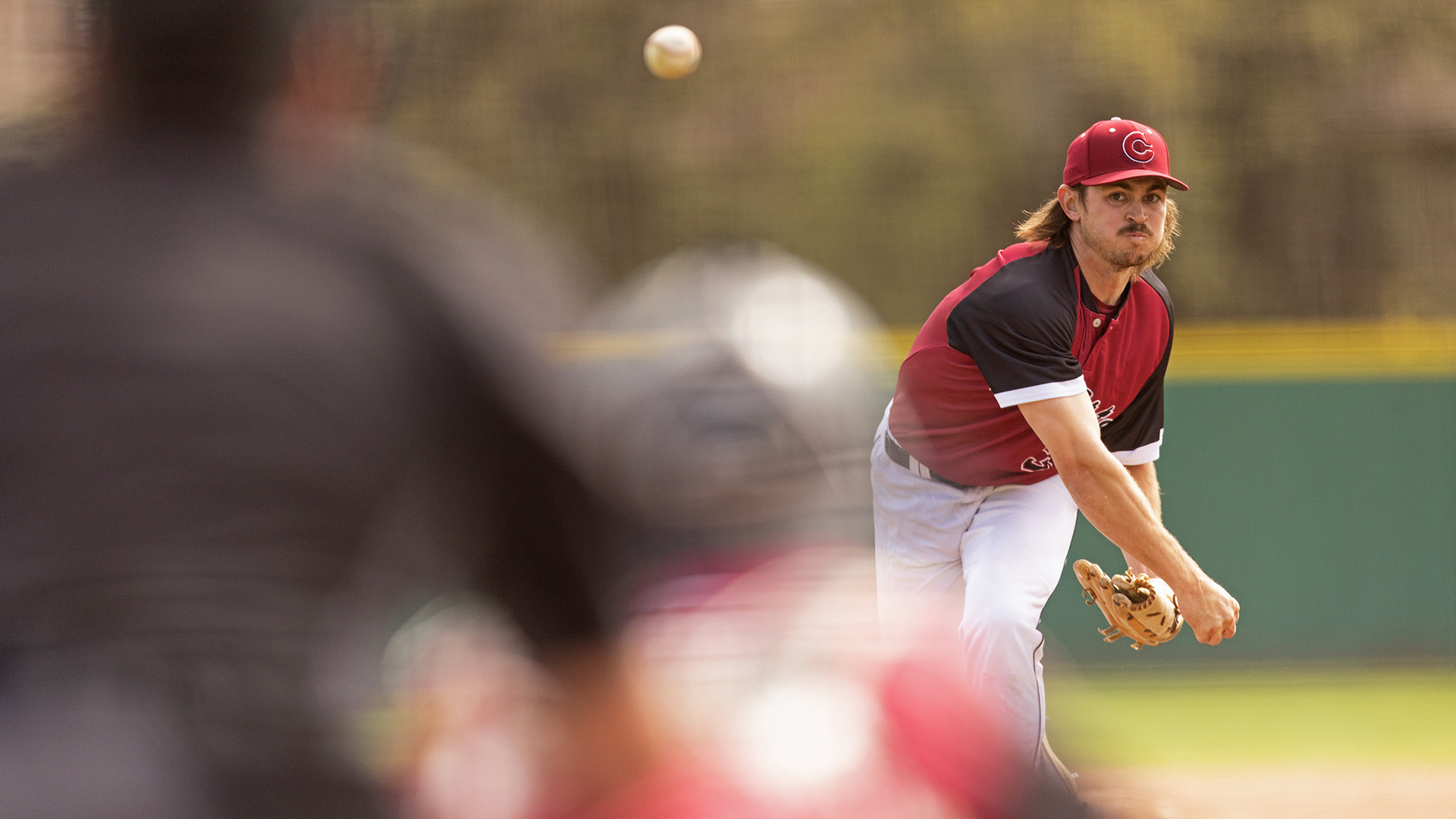 Kevin Lyons - 2024 - Baseball - Chico State Athletics