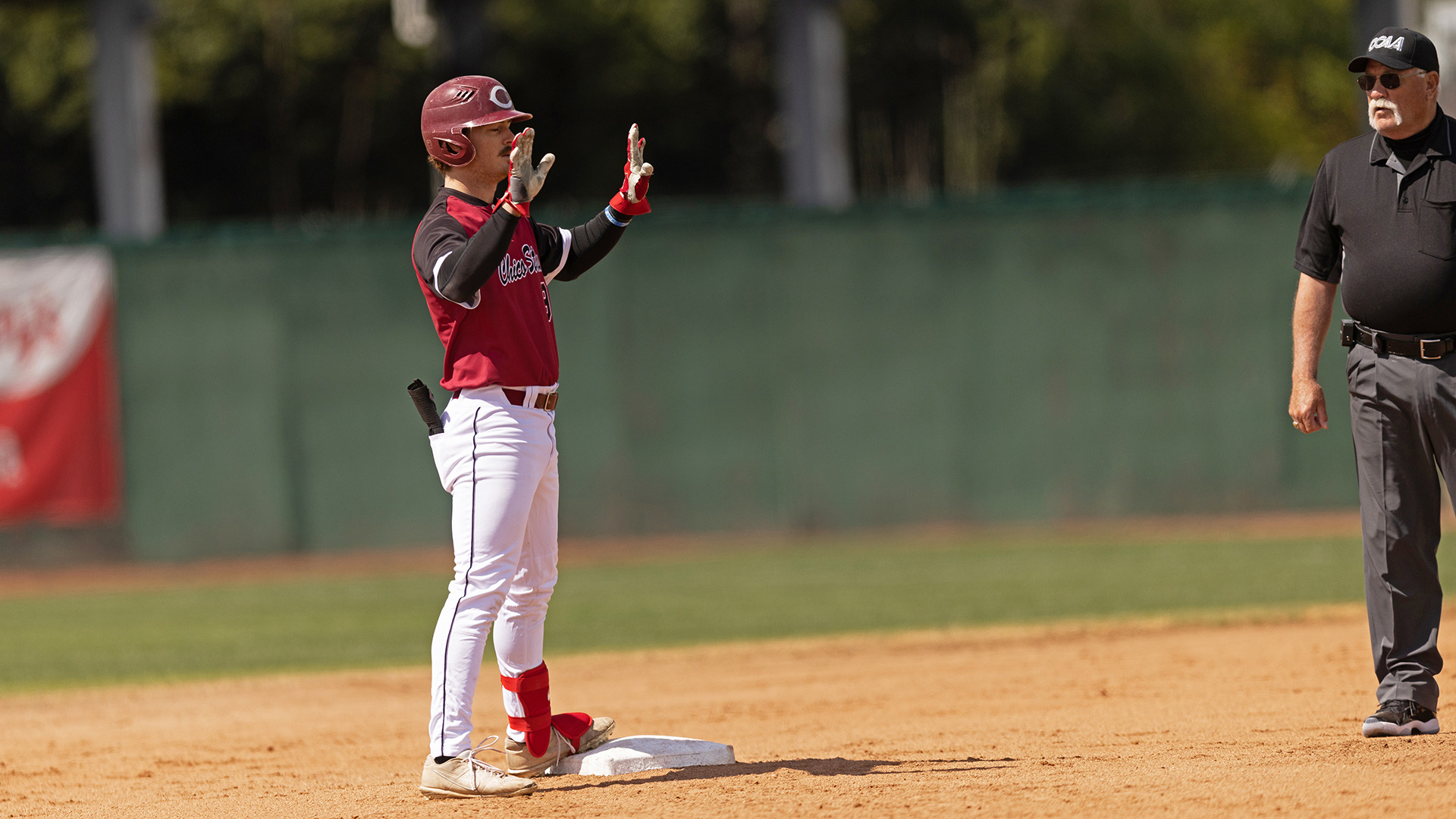 Kyle Dobson - 2023 - Baseball - Chico State Athletics