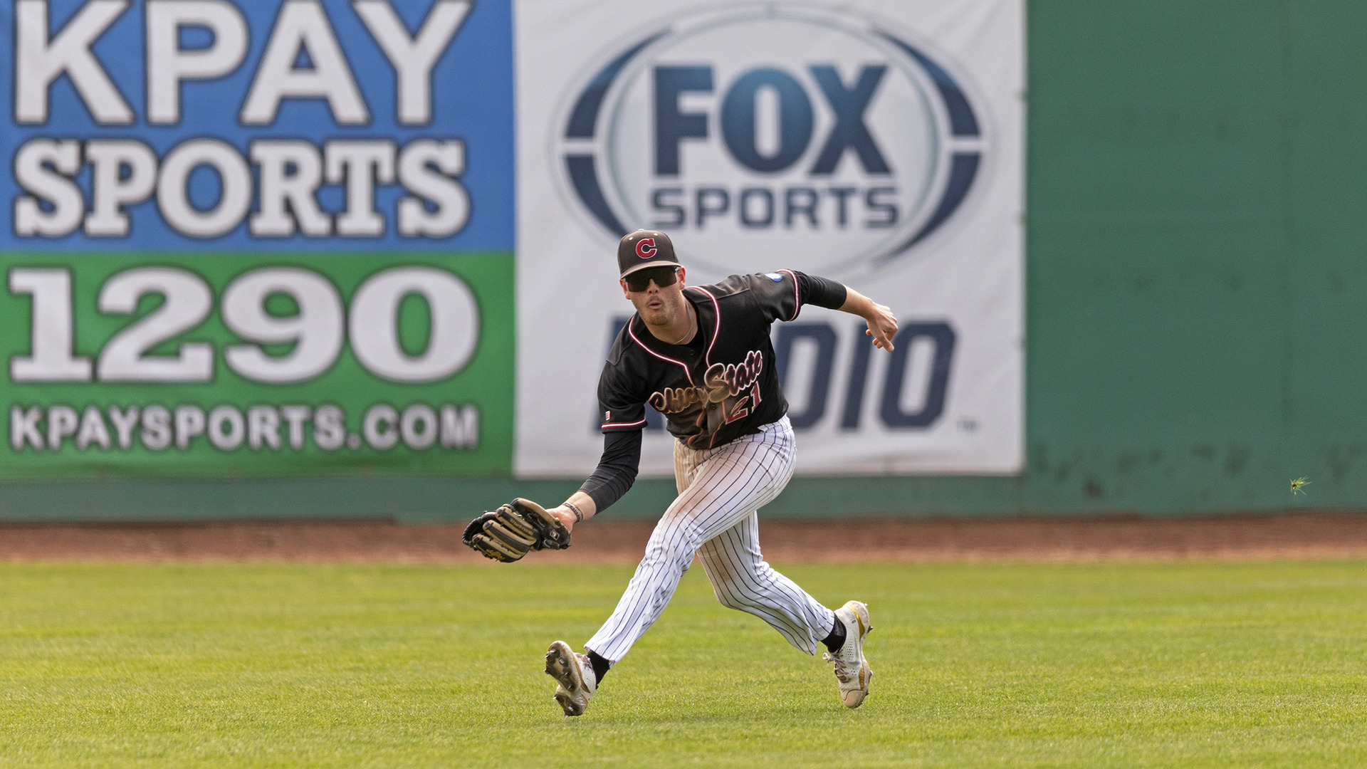 Logan Drummond - 2023 - Baseball - Chico State Athletics