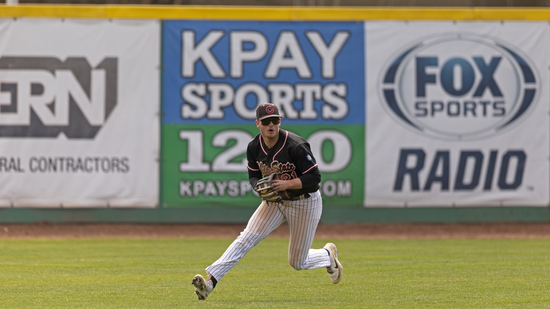 Logan Drummond - 2023 - Baseball - Chico State Athletics