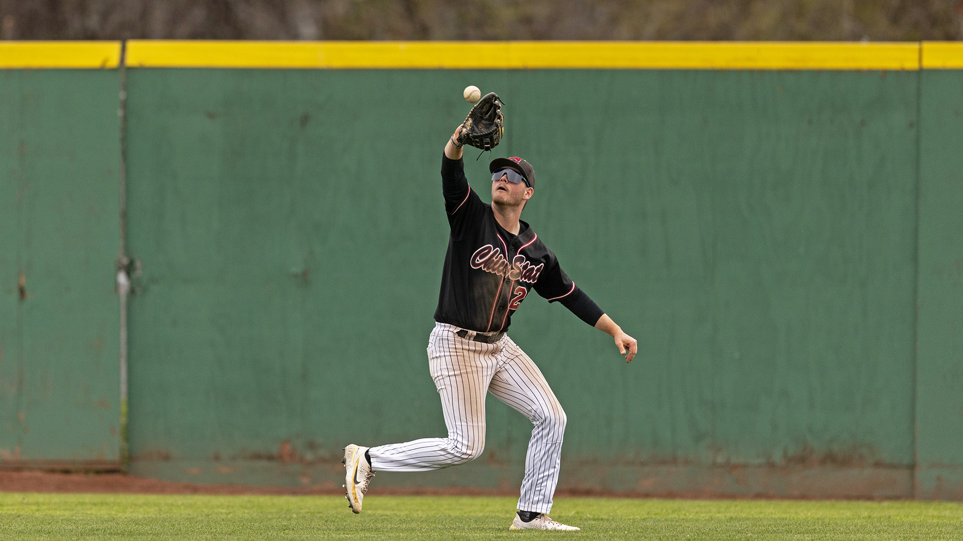 Logan Drummond - 2023 - Baseball - Chico State Athletics