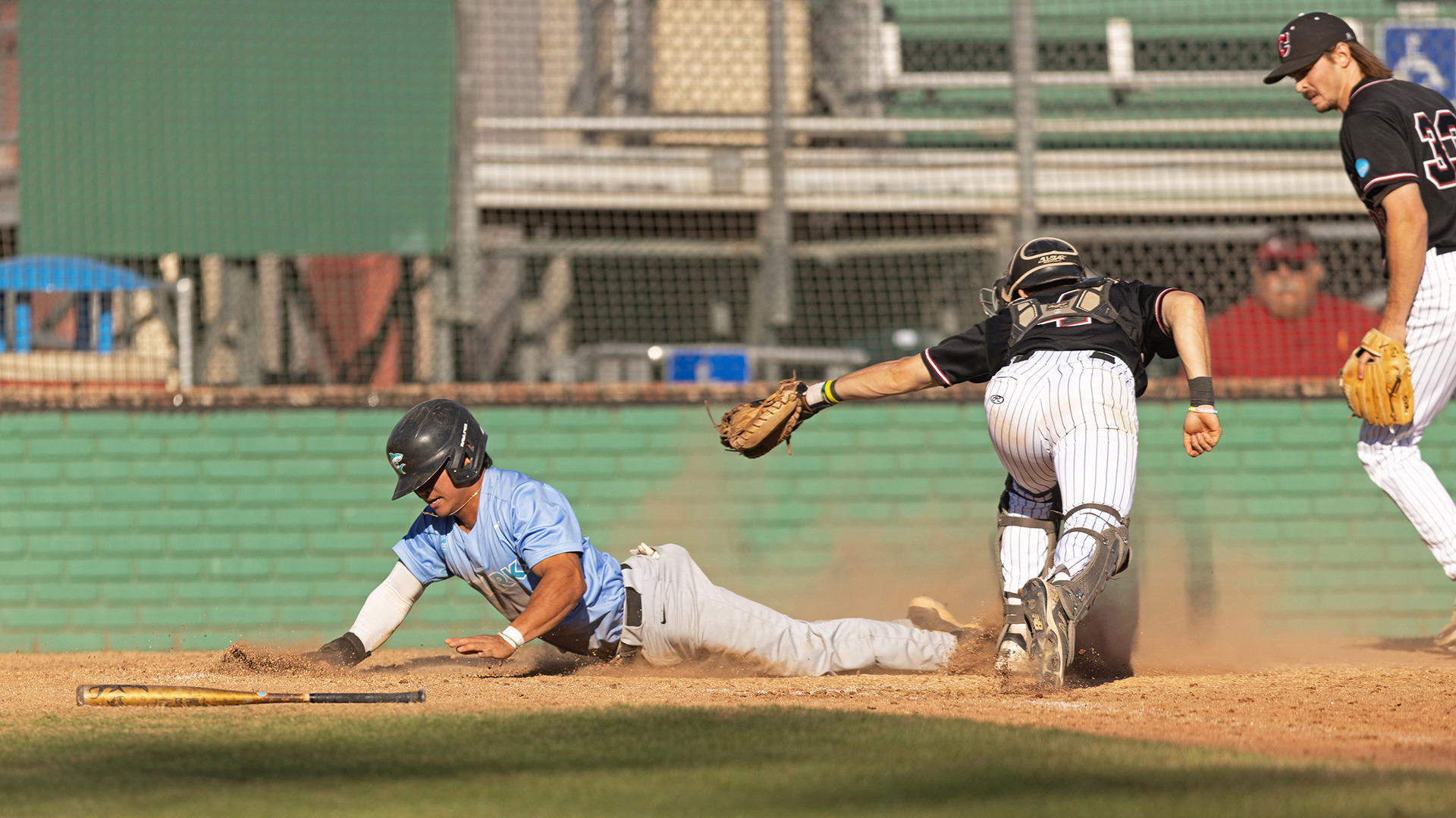 Nathan Meredith - 2024 - Baseball - Chico State Athletics