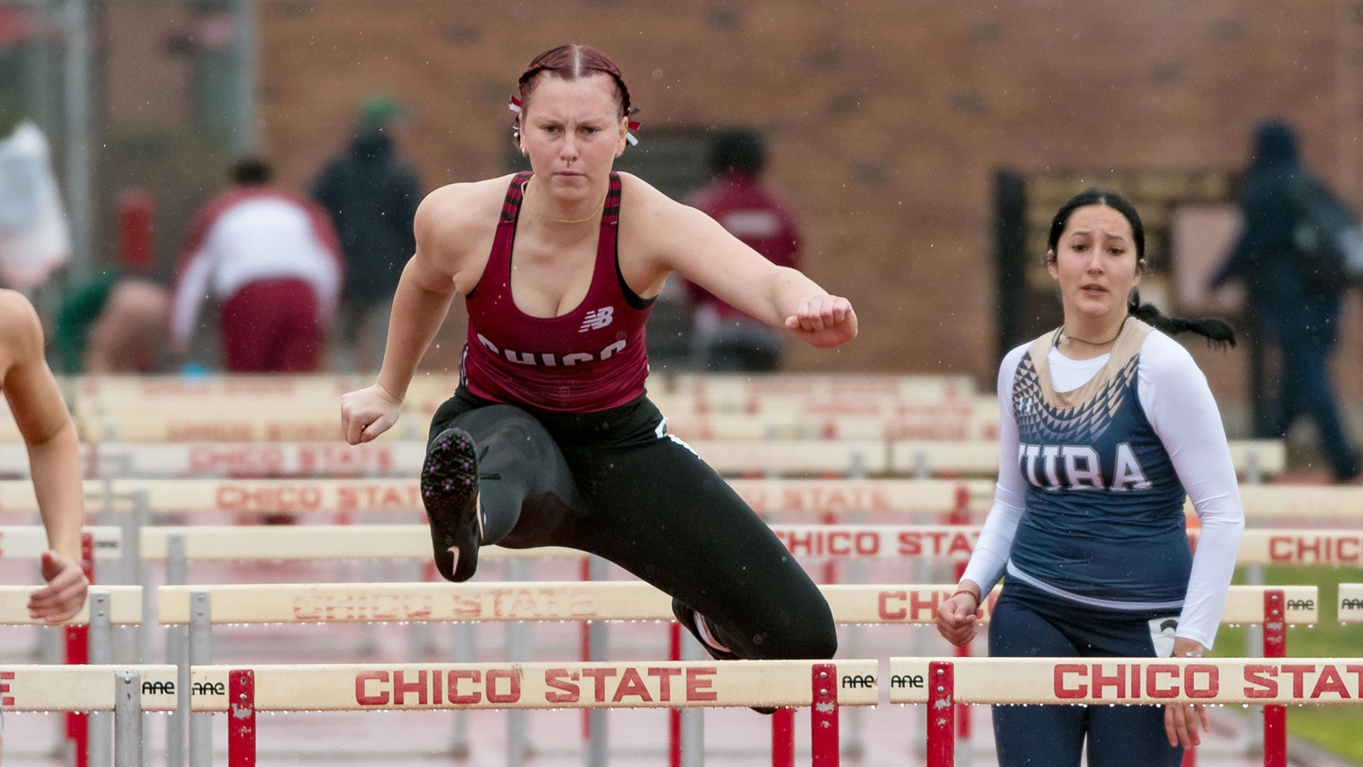 Talyn Steffens - 2024 - Women's Track & Field - Chico State Athletics