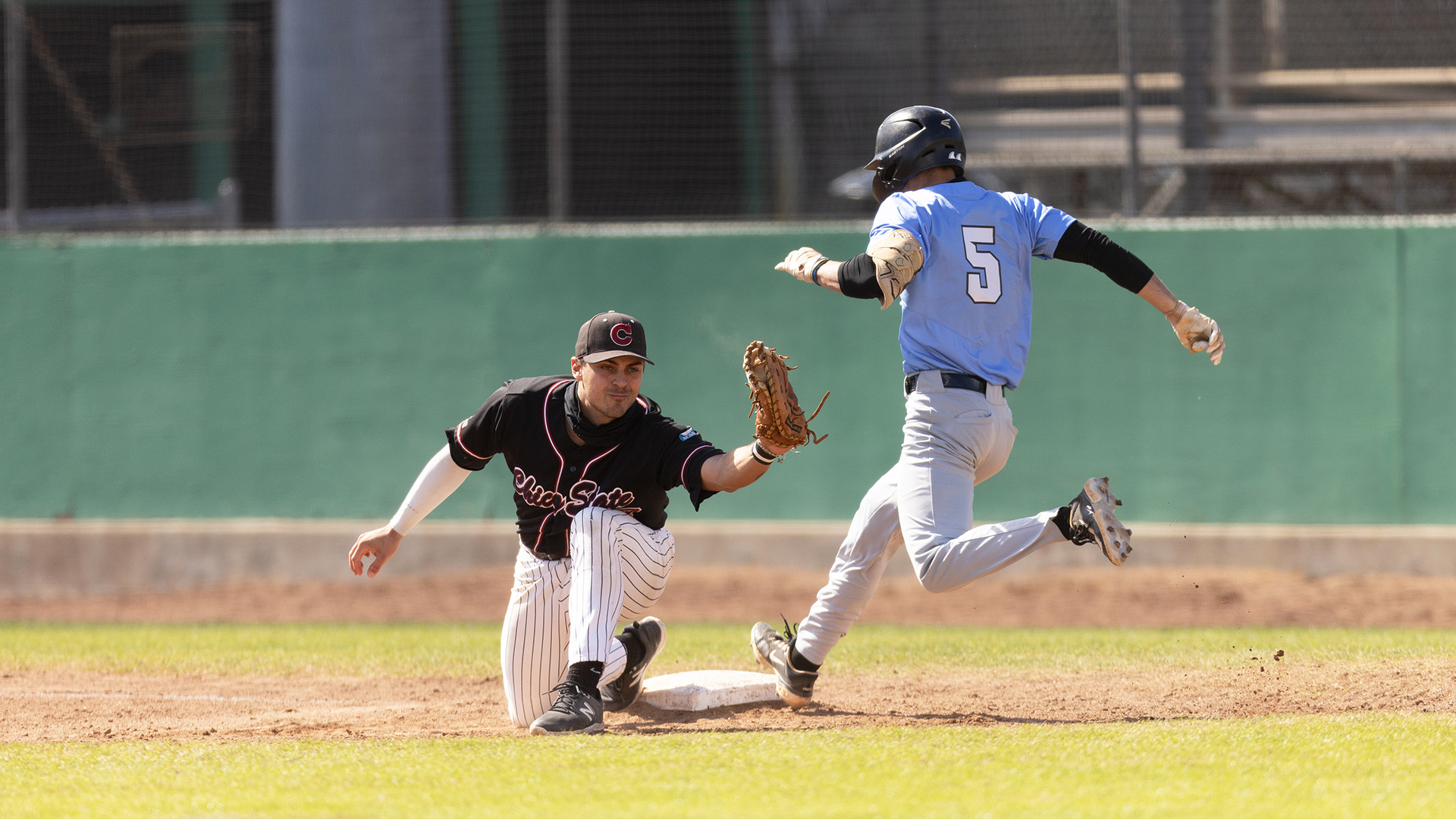 Jacob Jablonski - 2023 - Baseball - Chico State Athletics
