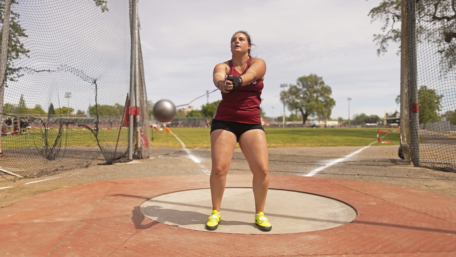 Ava Cavallaro - 2024 - Women's Track & Field - Chico State Athletics