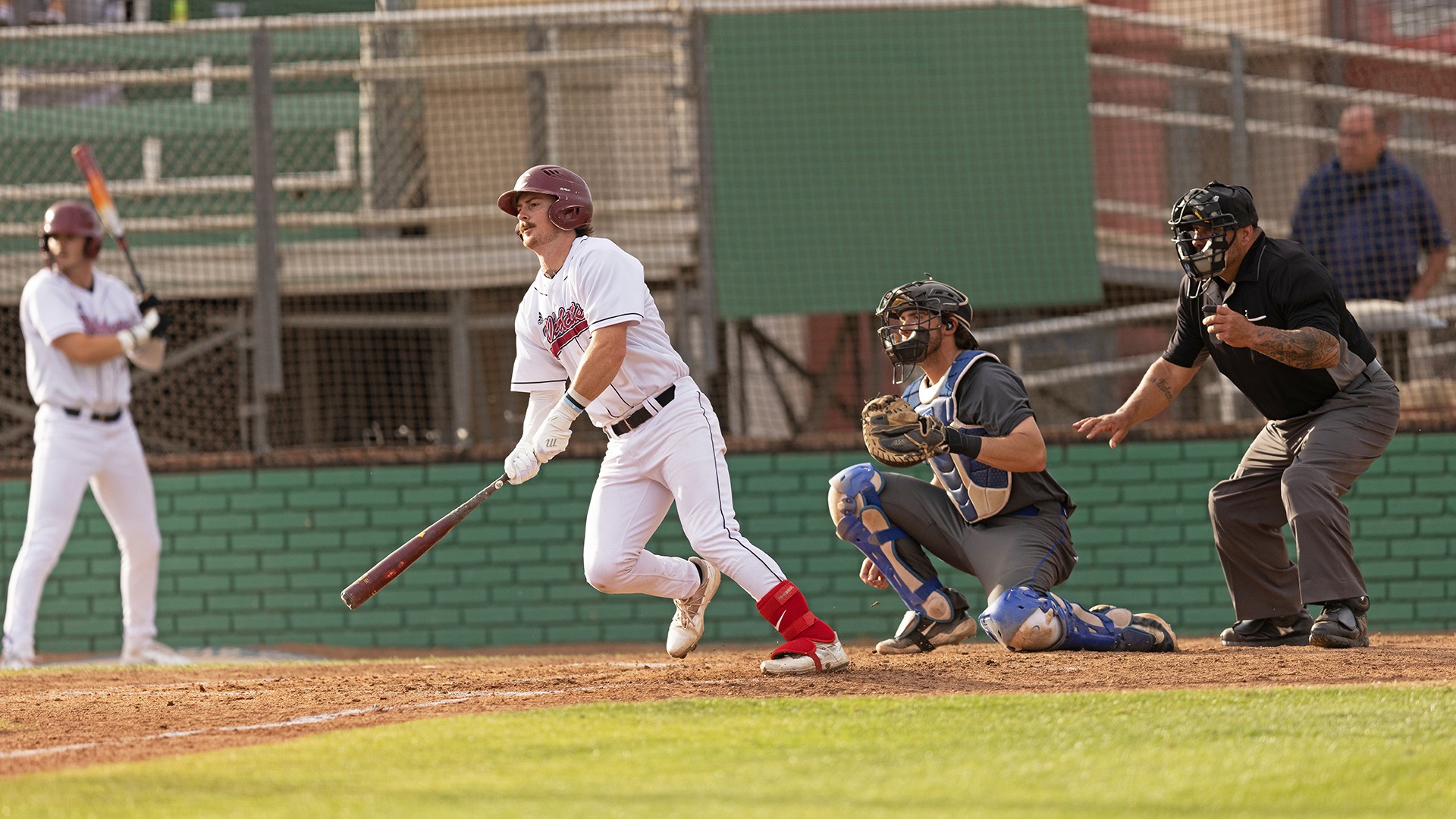 Cameron Mahaffy - 2023 - Baseball - Chico State Athletics