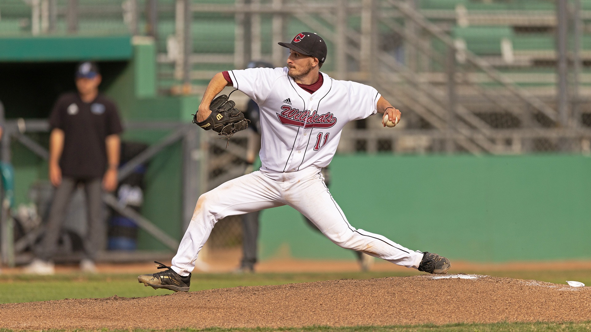 Cody Gentry - 2023 - Baseball - Chico State Athletics
