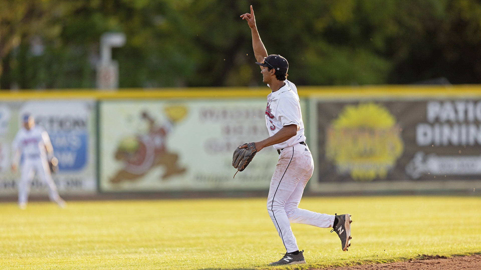 Elijah Jackson - 2023 - Baseball - Chico State Athletics