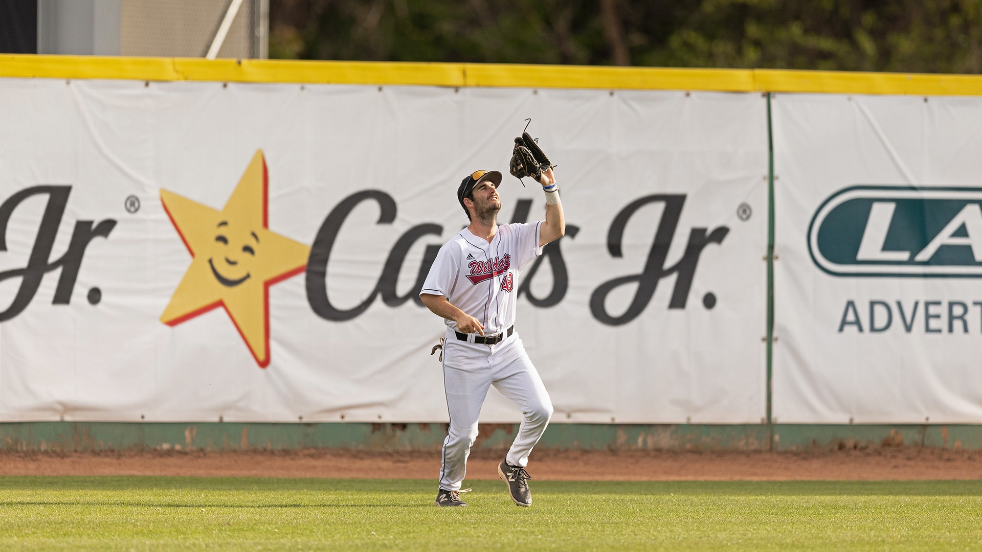 Kyle Dobson - 2023 - Baseball - Chico State Athletics