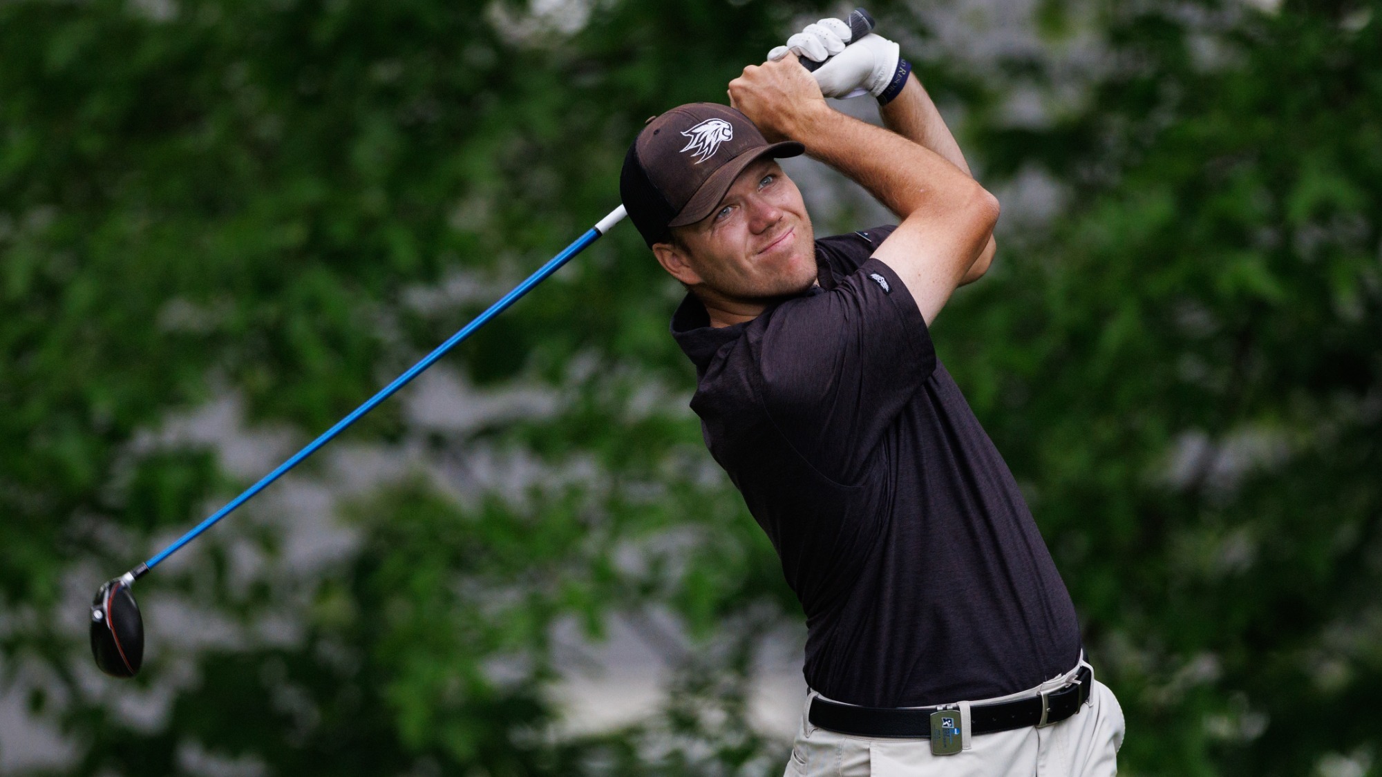 Dakota Ochoa - 2023-24 - Men's Golf - Chico State Athletics