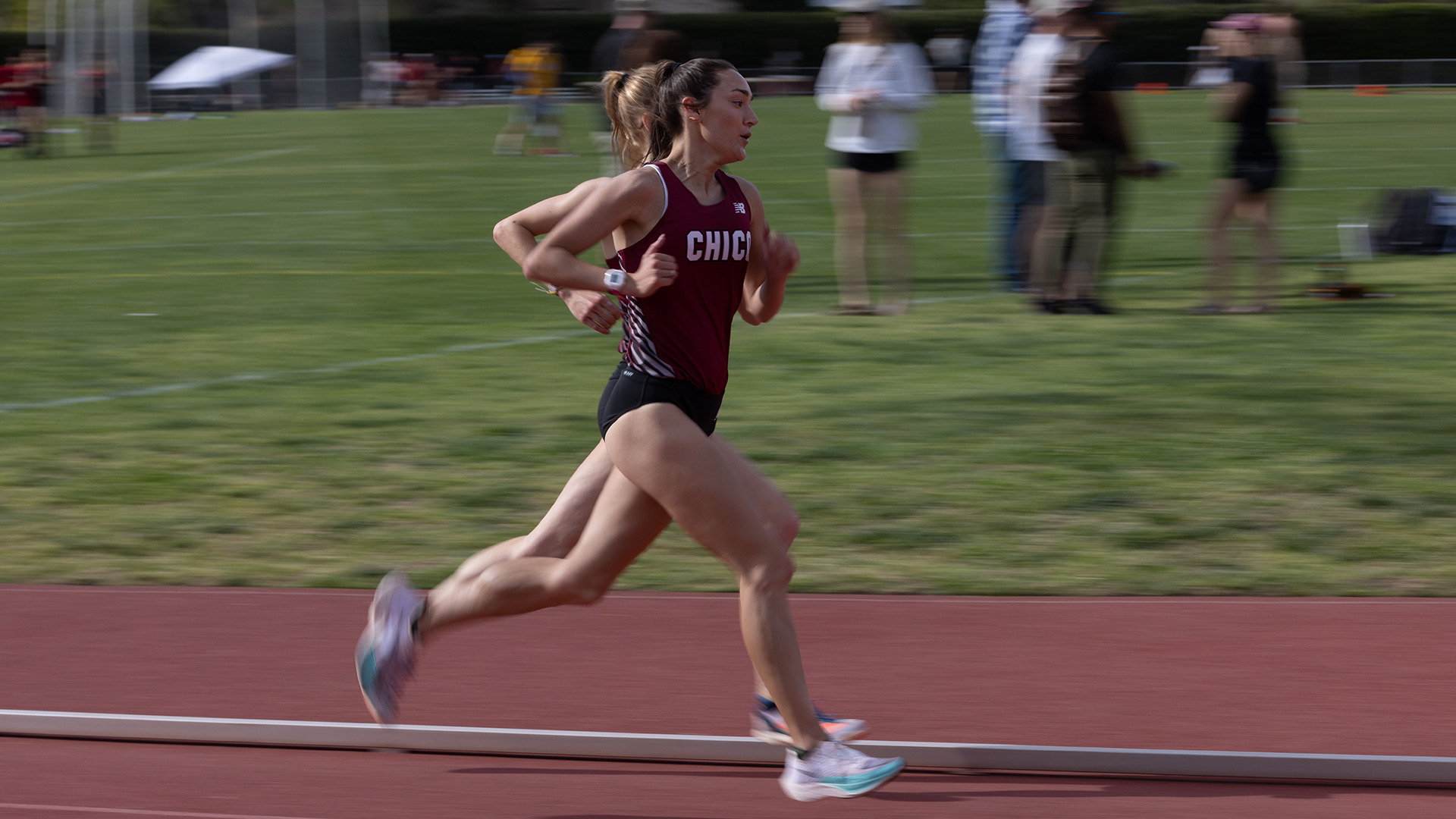 Marissa D'Atri - 2024 - Women's Track & Field - Chico State Athletics