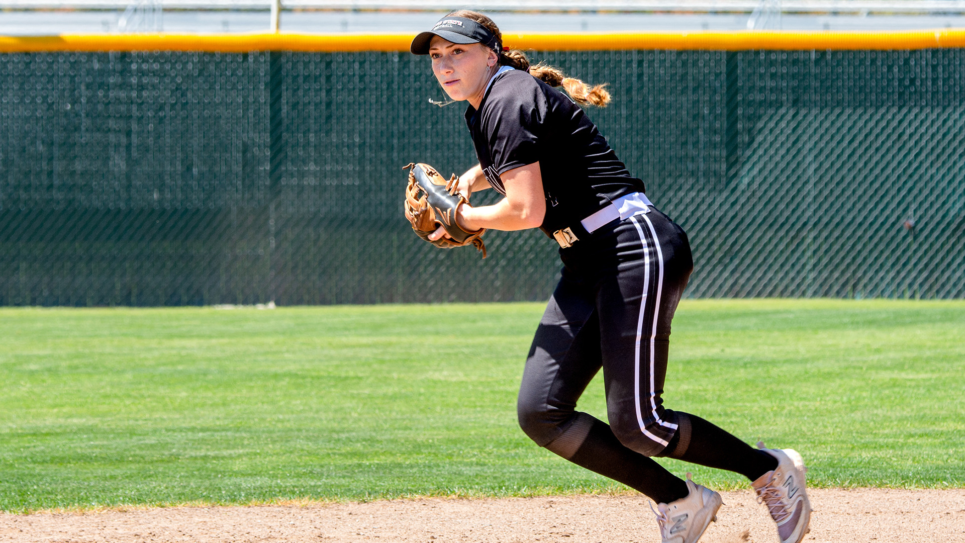Hailey Seva - 2023 - Softball - Chico State Athletics