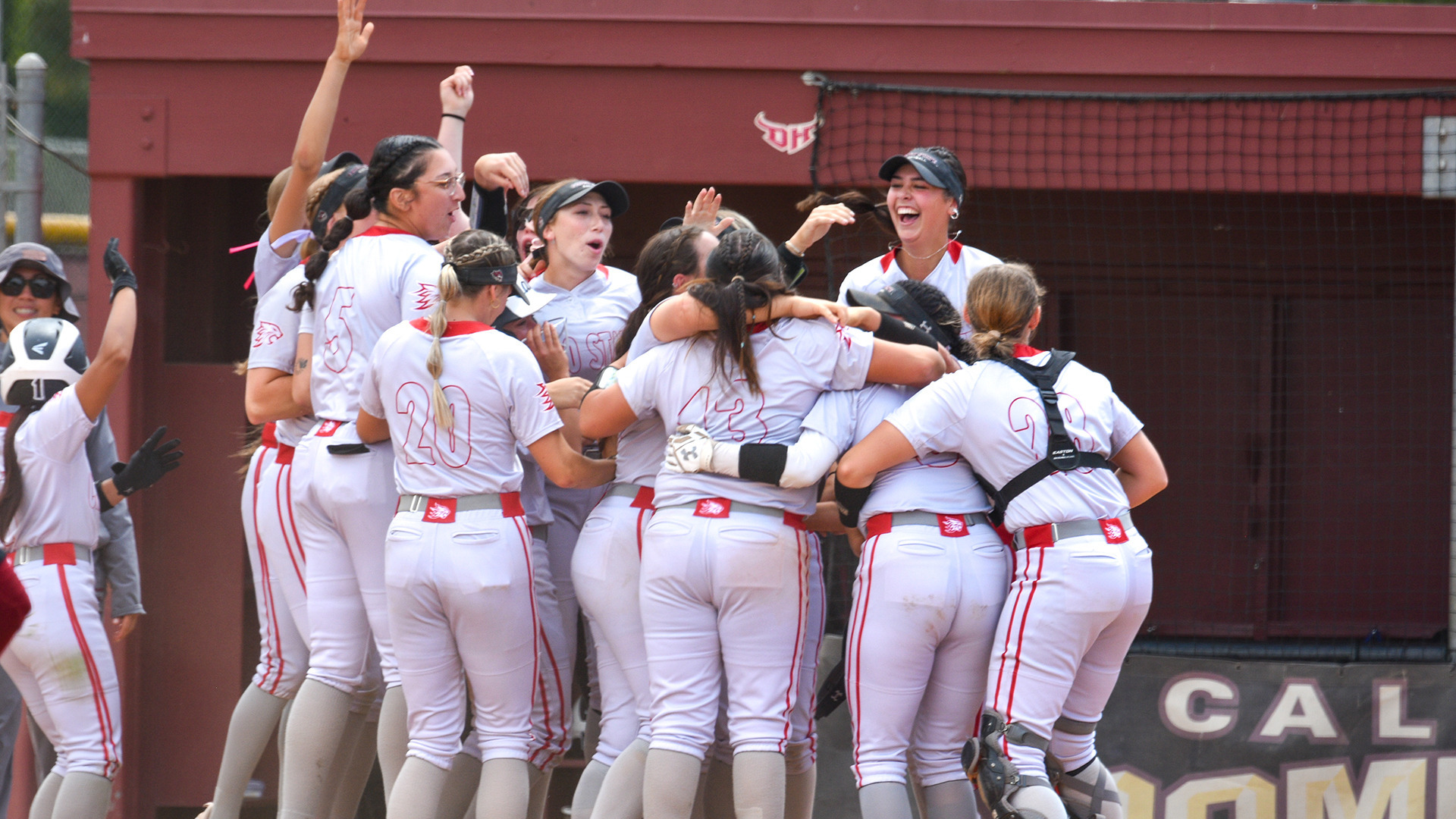 Wildcats advance to Championship Saturday with walk-off win - Chico ...