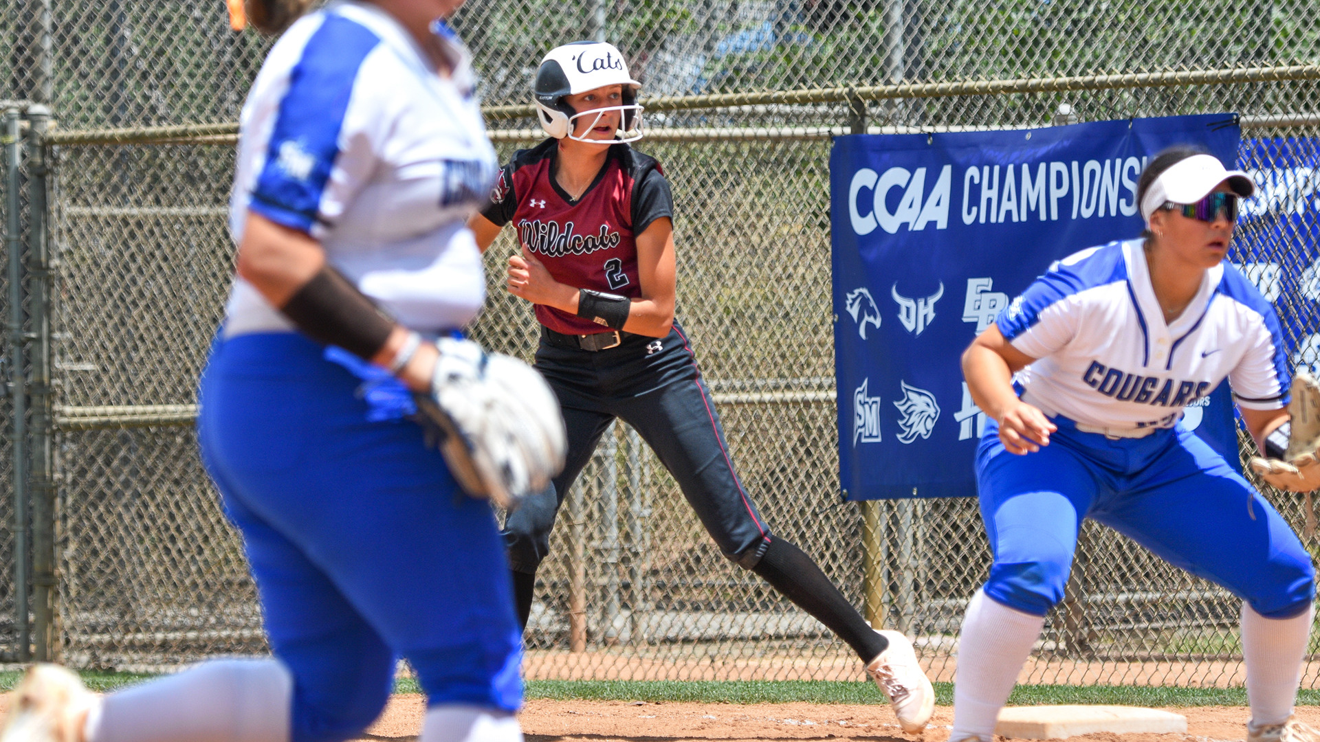 Rachael Bles - 2023 - Softball - Chico State Athletics