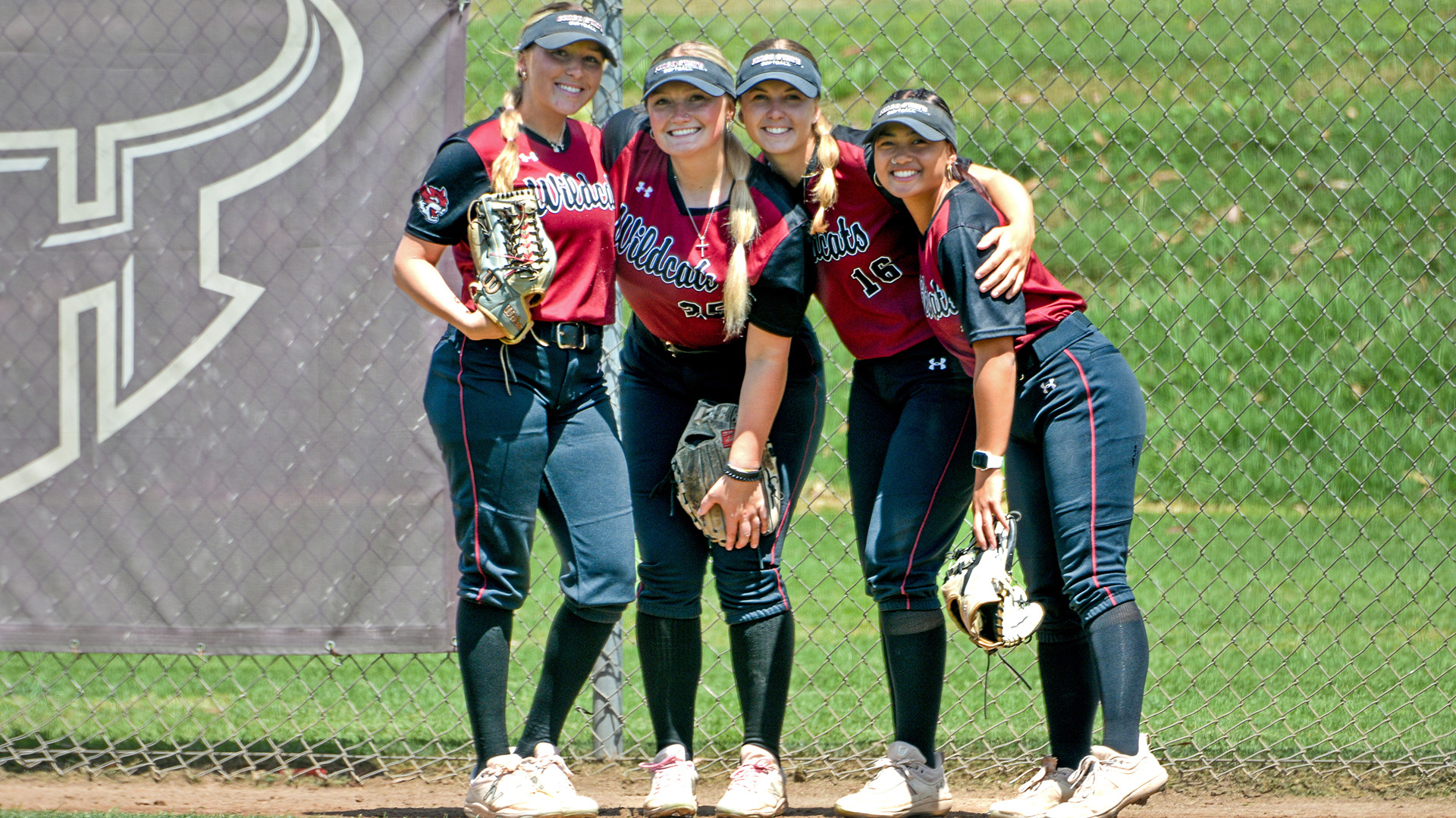 Kyra Gooler 2023 Softball Chico State Athletics