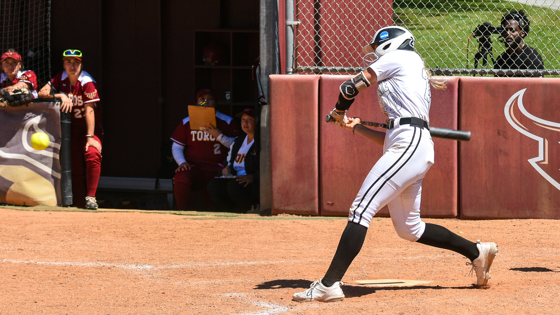 Grace Stover - 2023 - Softball - Chico State Athletics