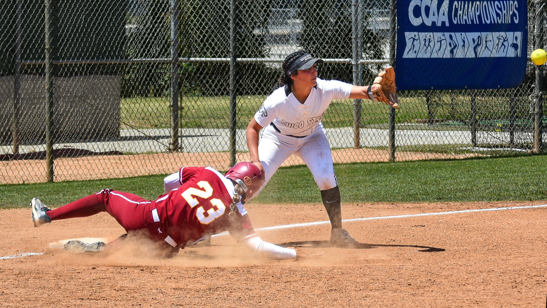 Anastacia Alba 2023 Softball Chico State Athletics anastacia-alba-2023-softball-chico-state-athletics
