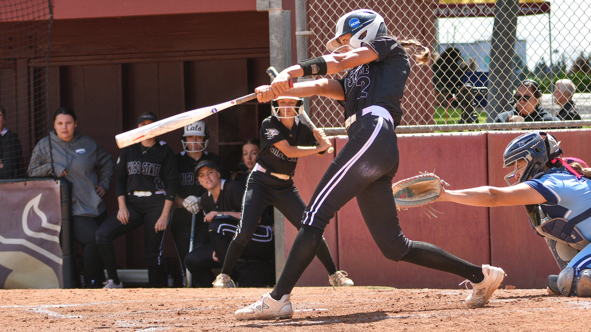 Rachael Bles - 2023 - Softball - Chico State Athletics