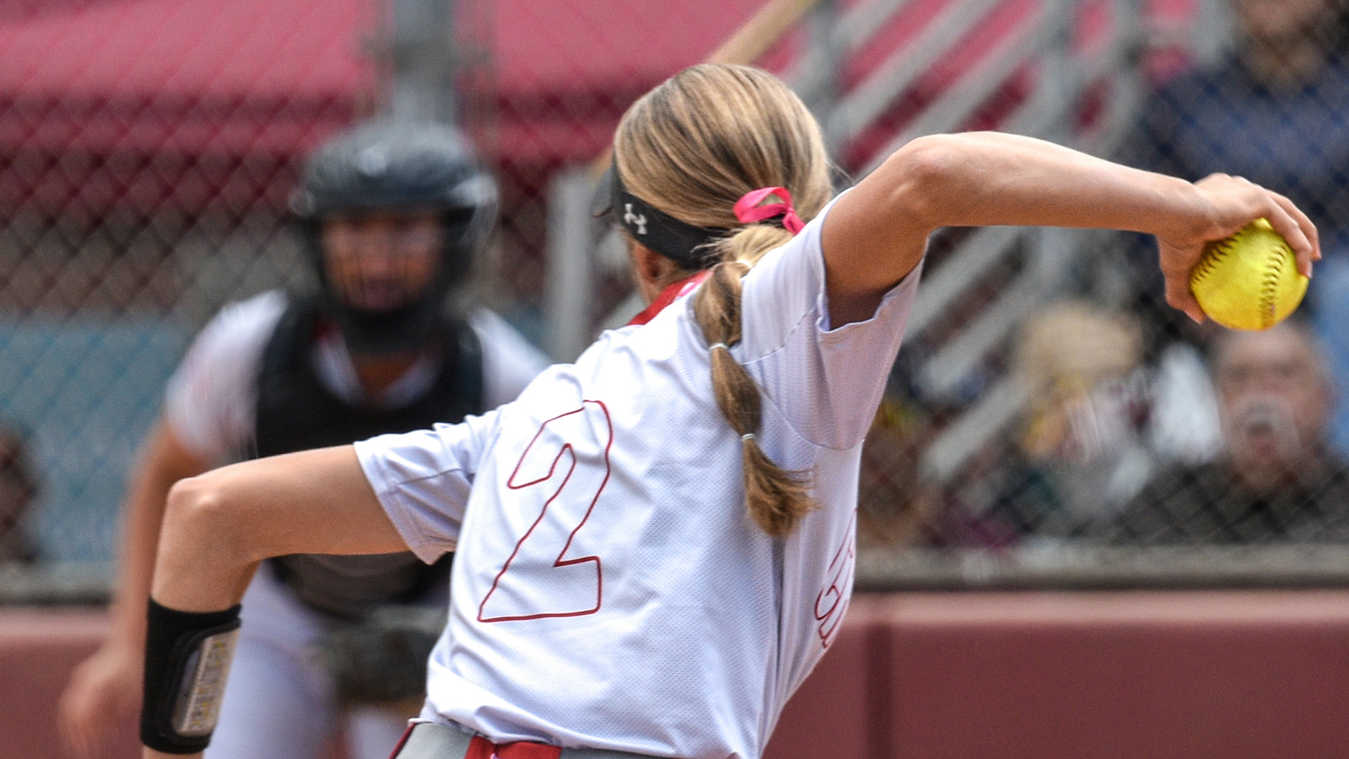Rachael Bles - 2023 - Softball - Chico State Athletics
