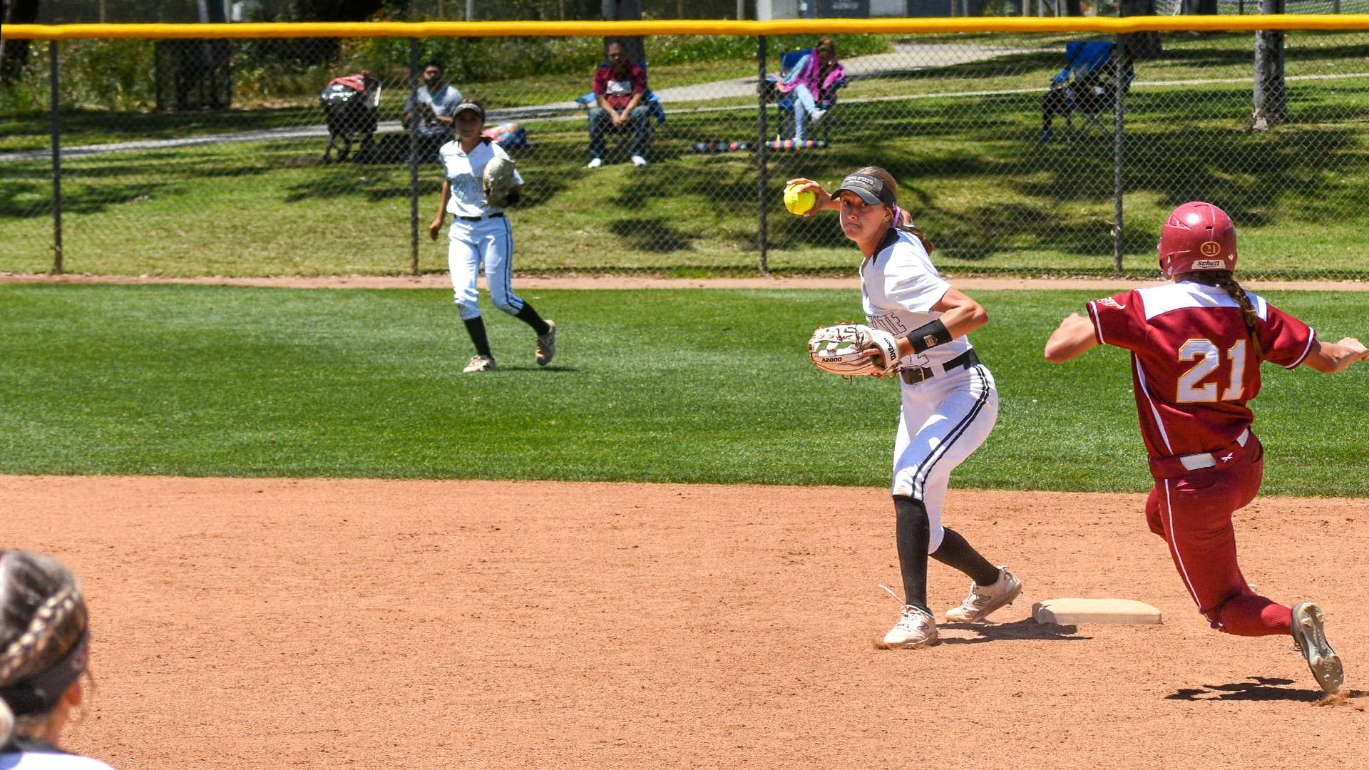 Rachael Bles - 2023 - Softball - Chico State Athletics