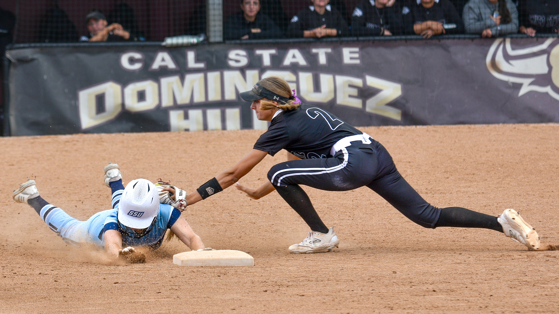Rachael Bles - 2023 - Softball - Chico State Athletics