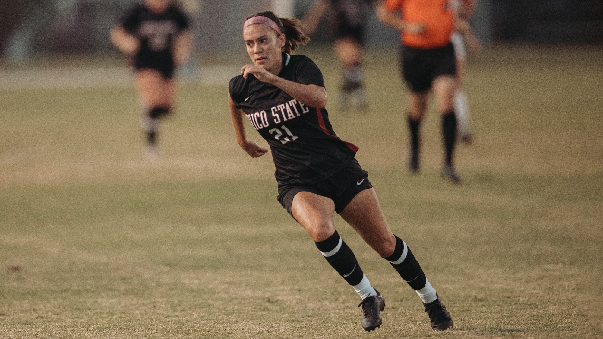 Avery Pieri’s Goal the Difference in 3-2 Win at Biola - Chico State ...