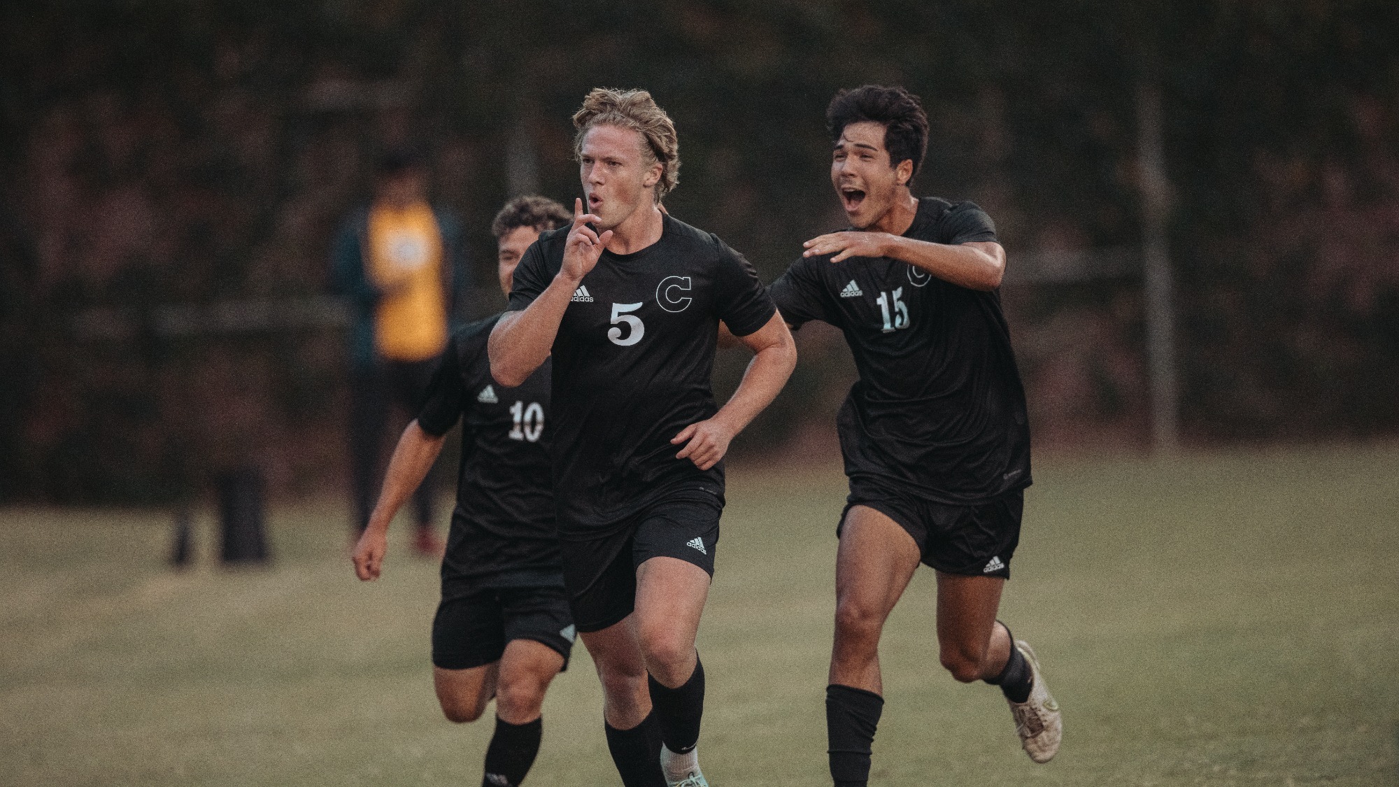 Ross and Rice Make It Two for the Wildcats - Chico State Athletics
