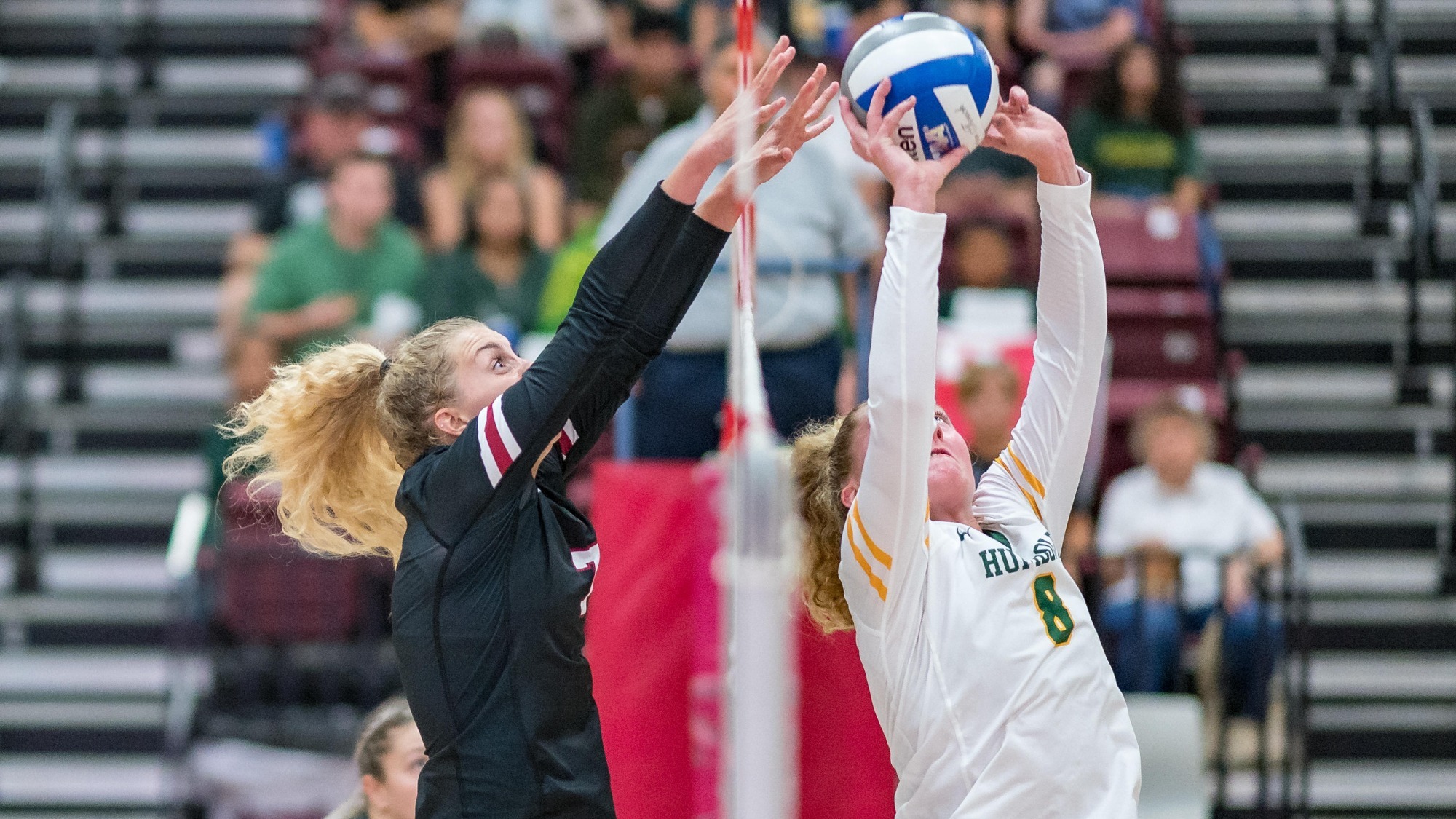 Brooklynn Anderson - 2023 - Volleyball - Chico State Athletics