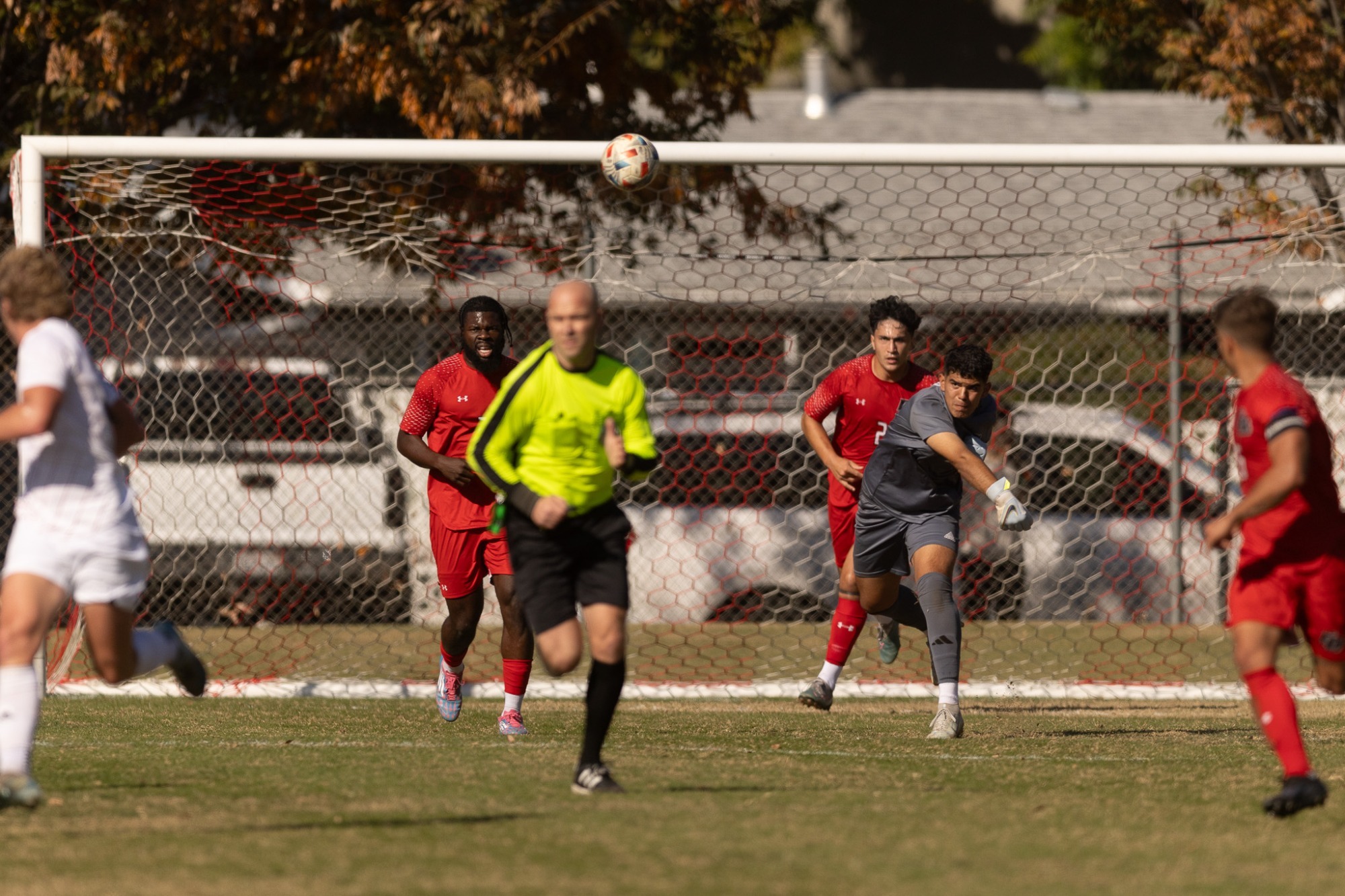 Miles Rice Earns All-American Status Following Standout Senior Season ...