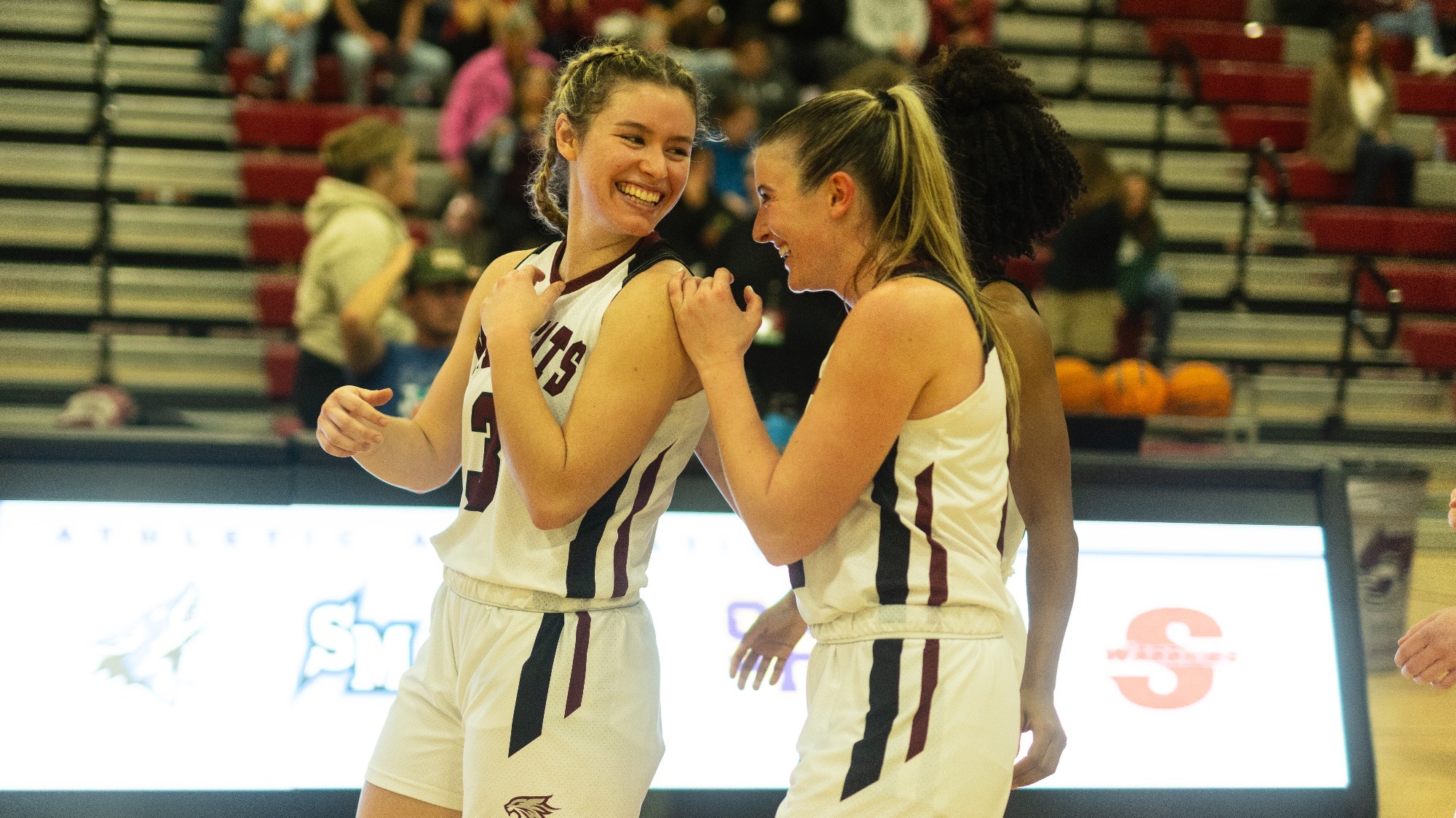 Another Big Night for Allred as ‘Cats Best Pioneers - Chico State Athletics