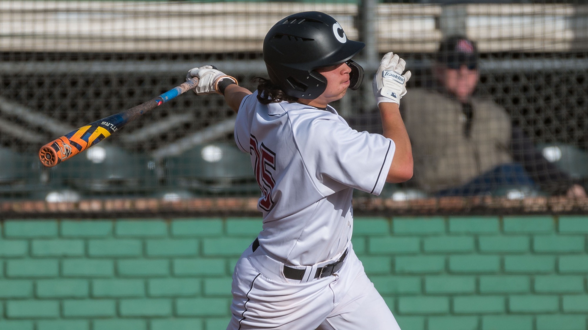 Big Sixth Inning Helps ‘Cats to Split CCAA Series with Broncos - Chico ...