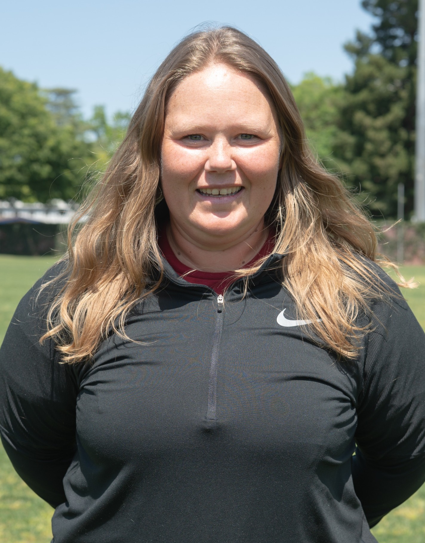 Amanda Raso - Assistant Women's Soccer Coach - Women's Soccer Coaches ...