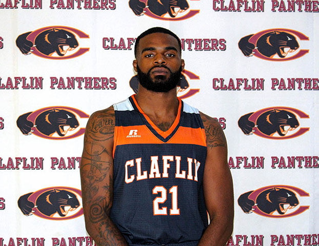 McNeill-Moses Leads Claflin Past Clark Atlanta in SIAC Men’s Basketball ...
