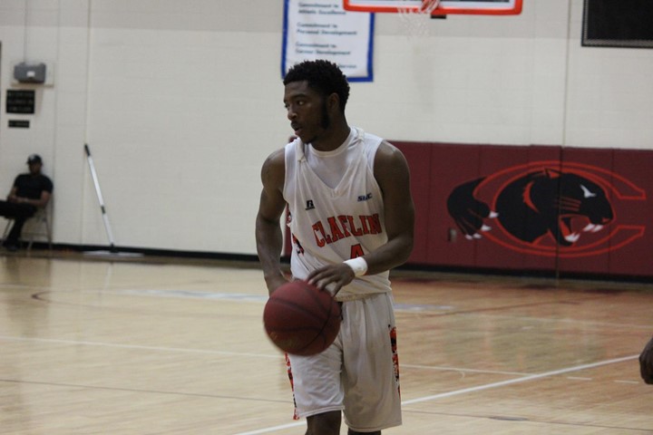 Claflin Panthers Outlast Lane in SIAC Overtime Contest - Claflin ...