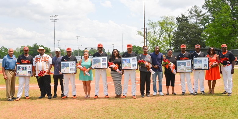 Claflin Wins SIAC Baseball Series with Benedict 2-1 - Claflin ...