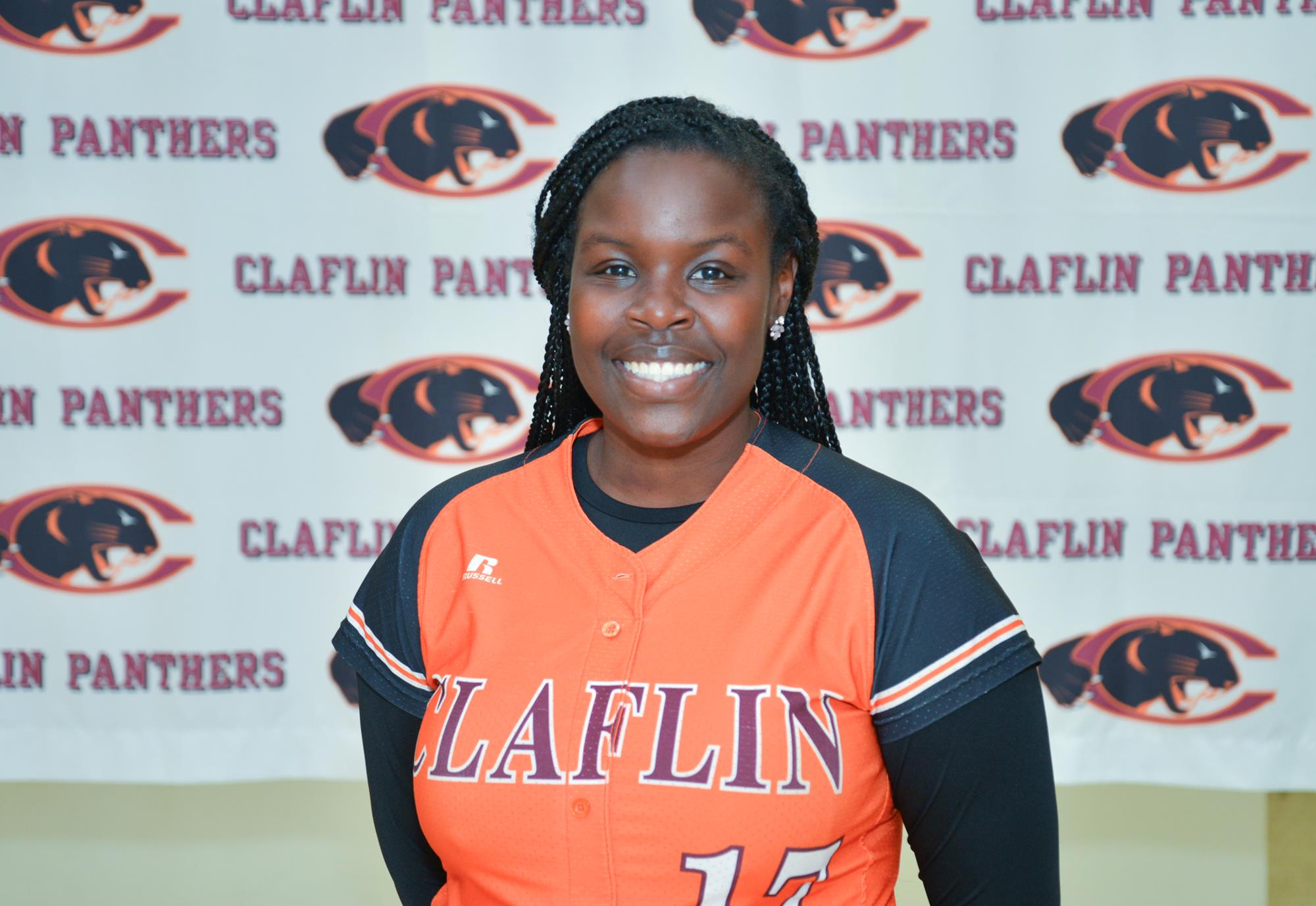 Claflin Drops Non-conference Doubleheader to Georgia College - Claflin ...
