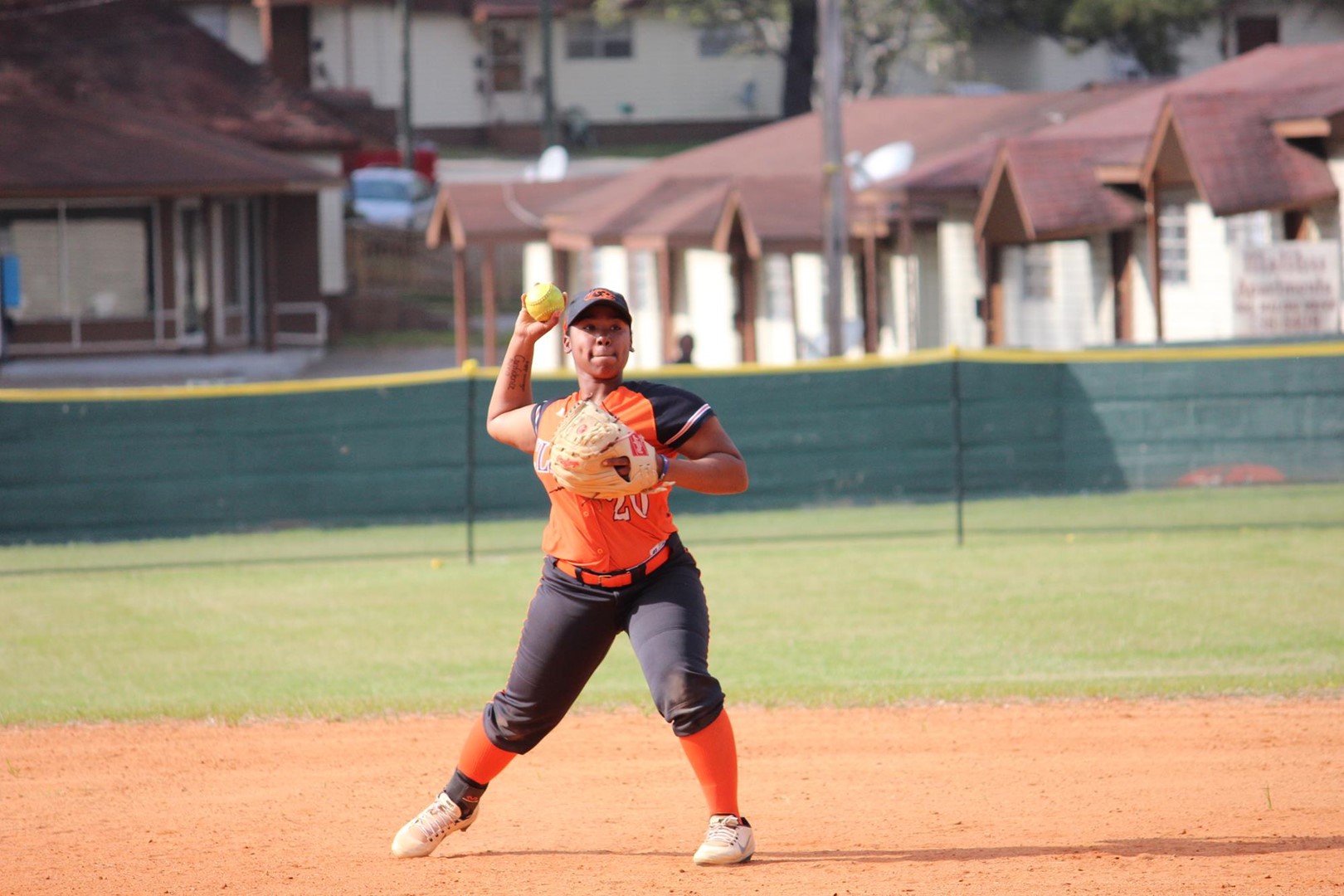 Claflin Softball Escape Elimination Three Times to Advance to Championship Day - Claflin ...