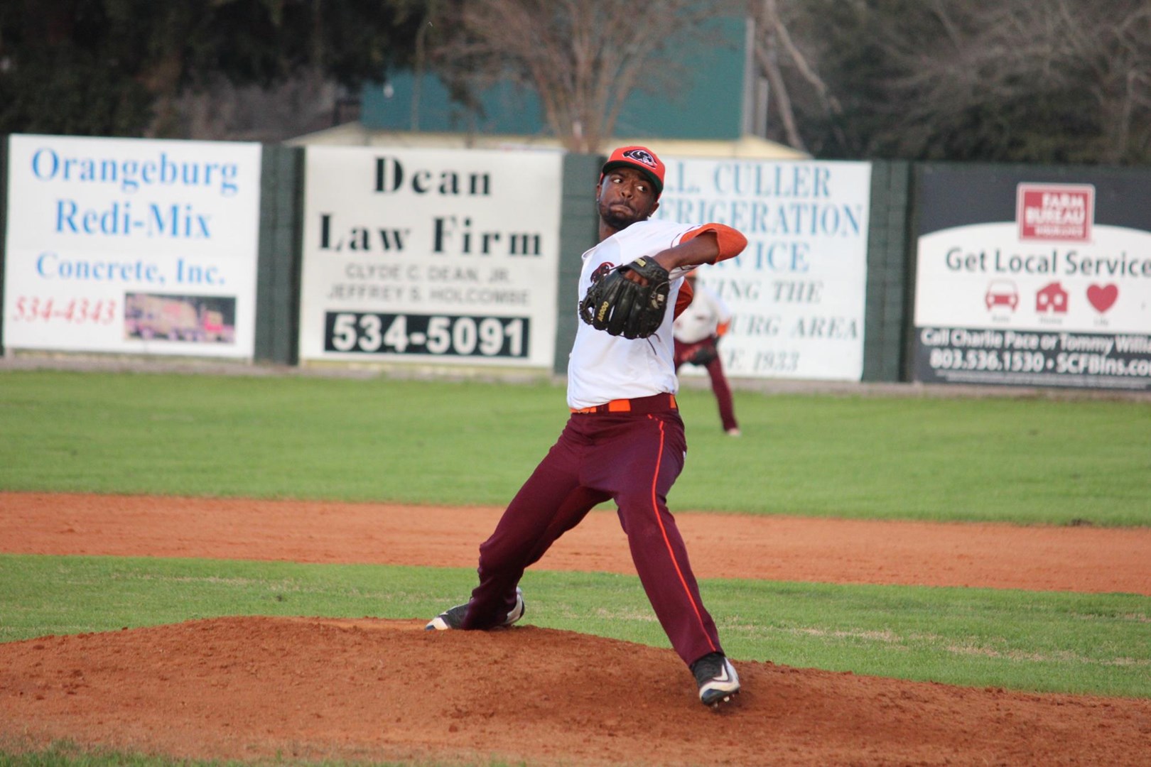 Claflin Wins Two to Remain in SIAC Tournament - Claflin University ...