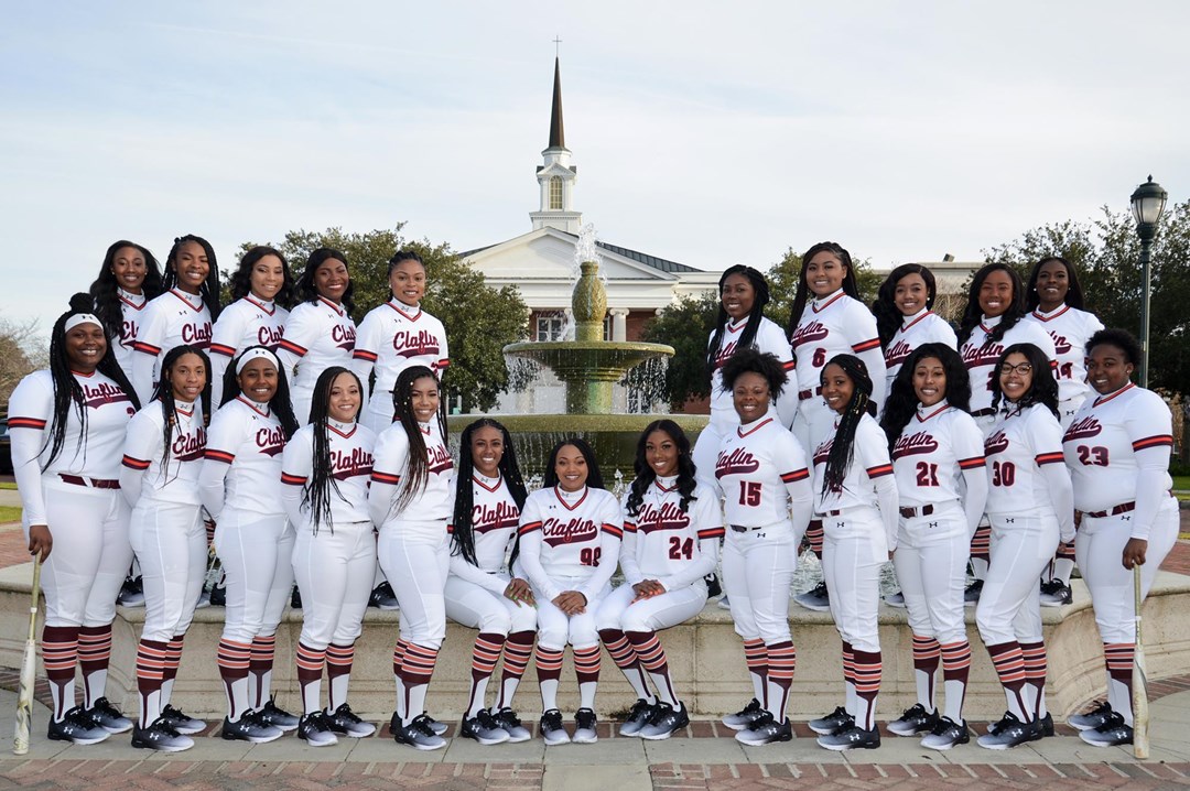 Claflin Goes 0-5 in Bearcat/Fleet Invitational - Claflin University ...