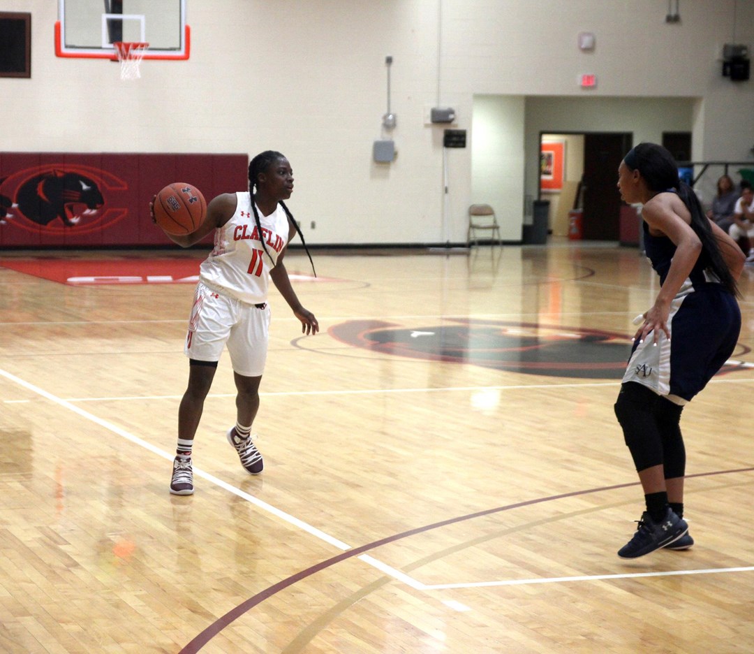 Stillman Defeats Claflin for Homecoming - Claflin University Athletics