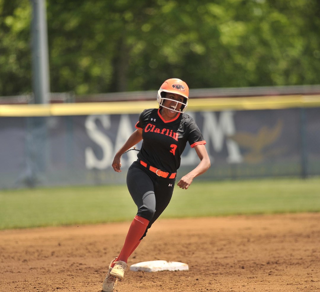 Claflin Falls to Winston-Salem State in CIAA Softball Championship - Claflin University Athletics