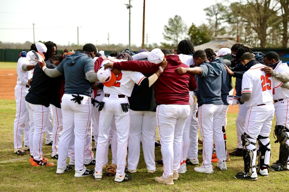 Claflin Baseball Split Season-Opening Doubleheader with North Georgia ...