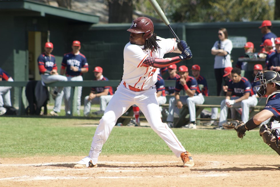 Claflin Baseball Falls to Augusta in Series-Opener - Claflin University ...
