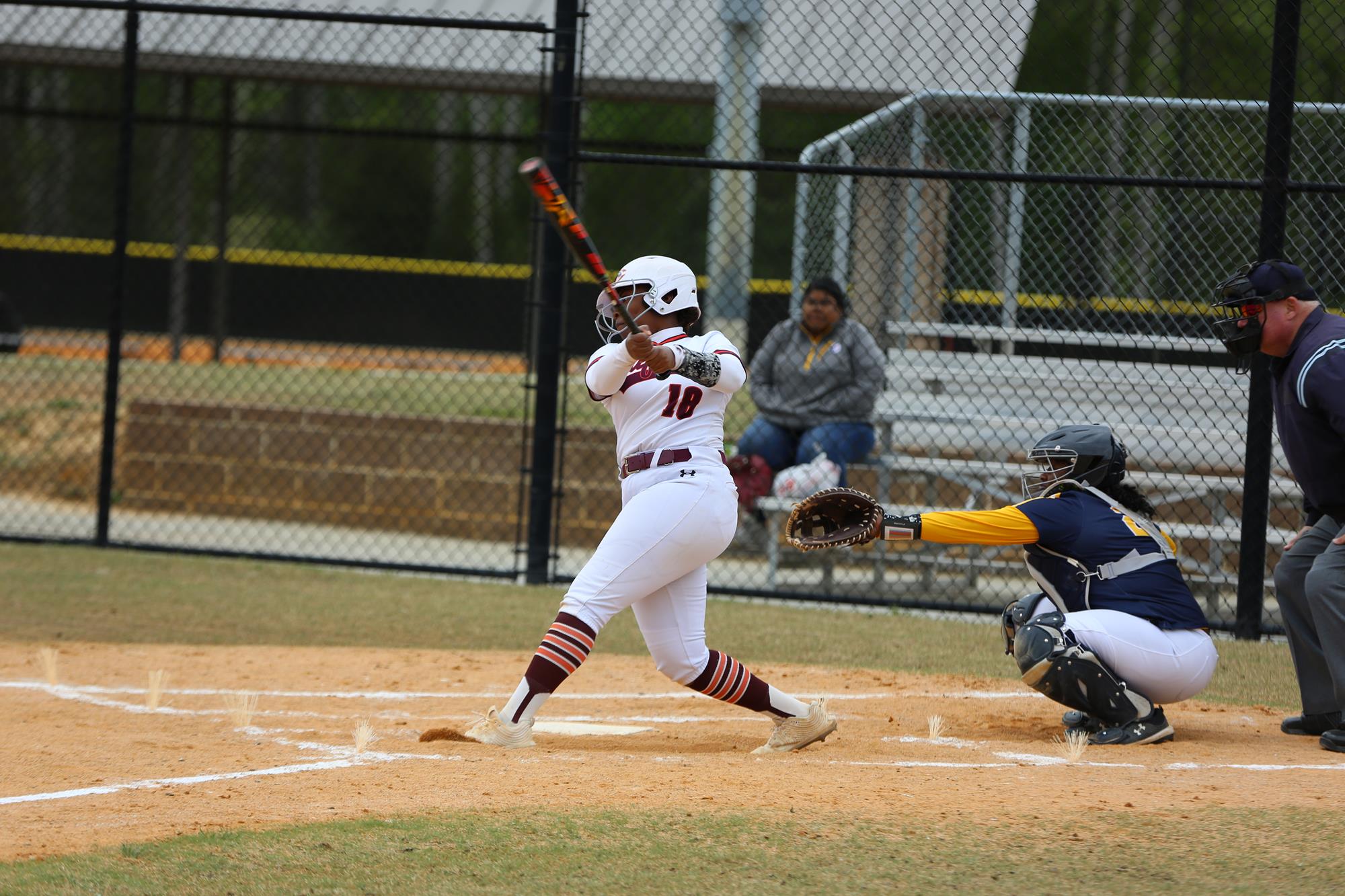 Kyra Shuler - Softball - Claflin University Athletics