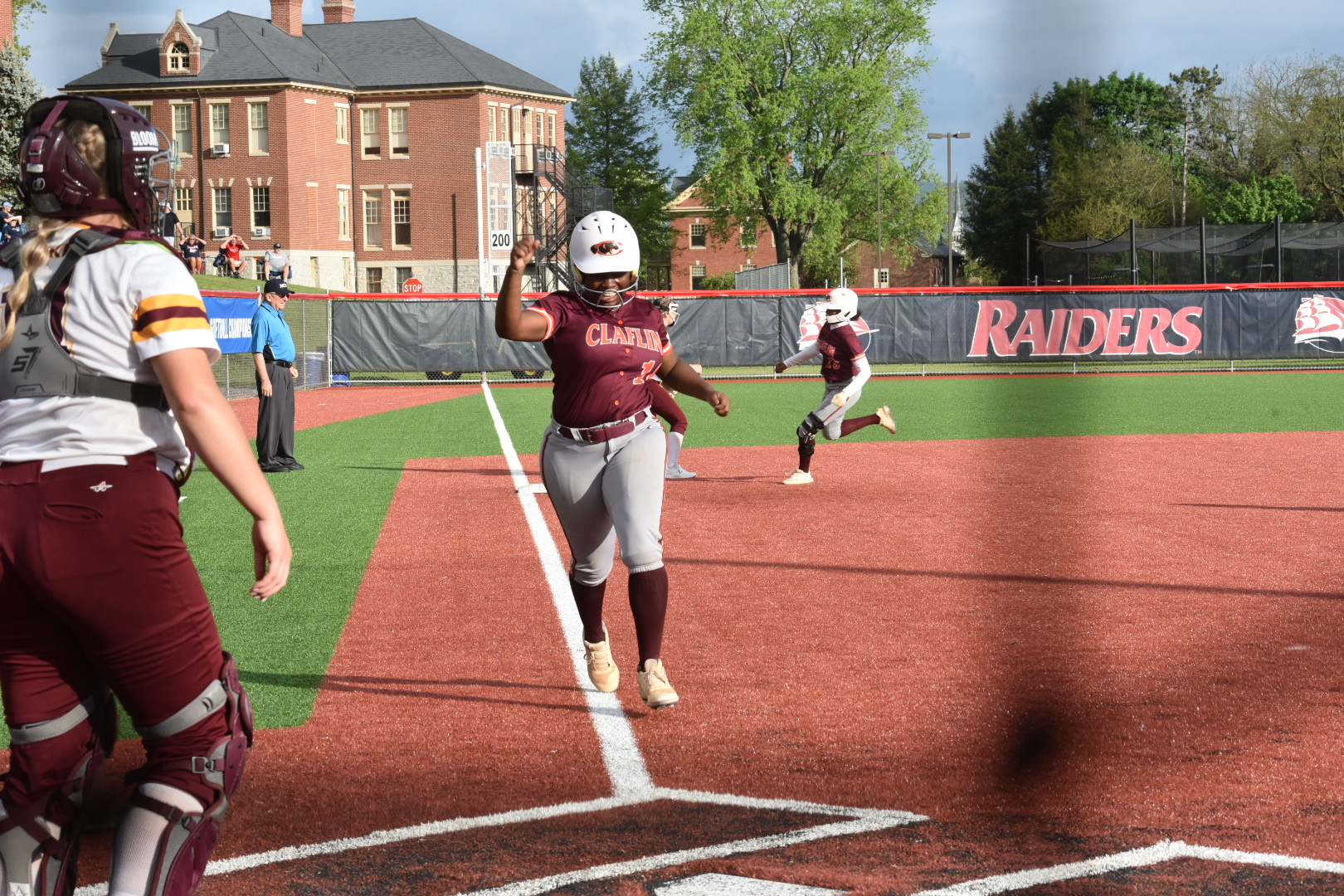 Kyra Shuler - Softball - Claflin University Athletics