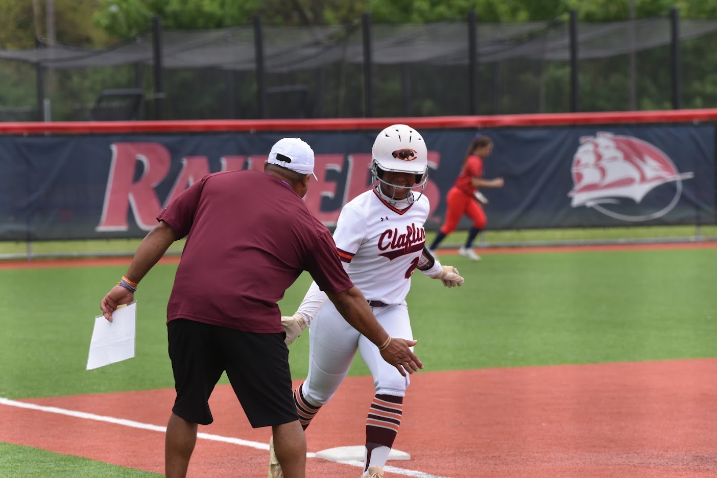 Brenay Howard - Softball - Claflin University Athletics