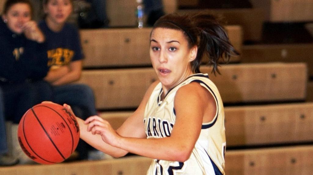 Mackenzie Clark - Basketball (Women's) - Clarion Athletics