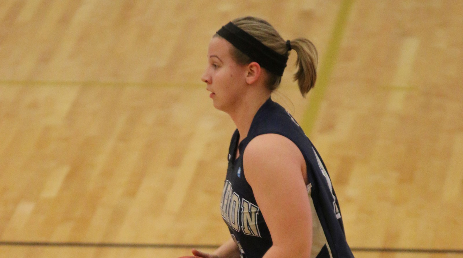 Cara Cook - Basketball (Women's) - Clarion Athletics