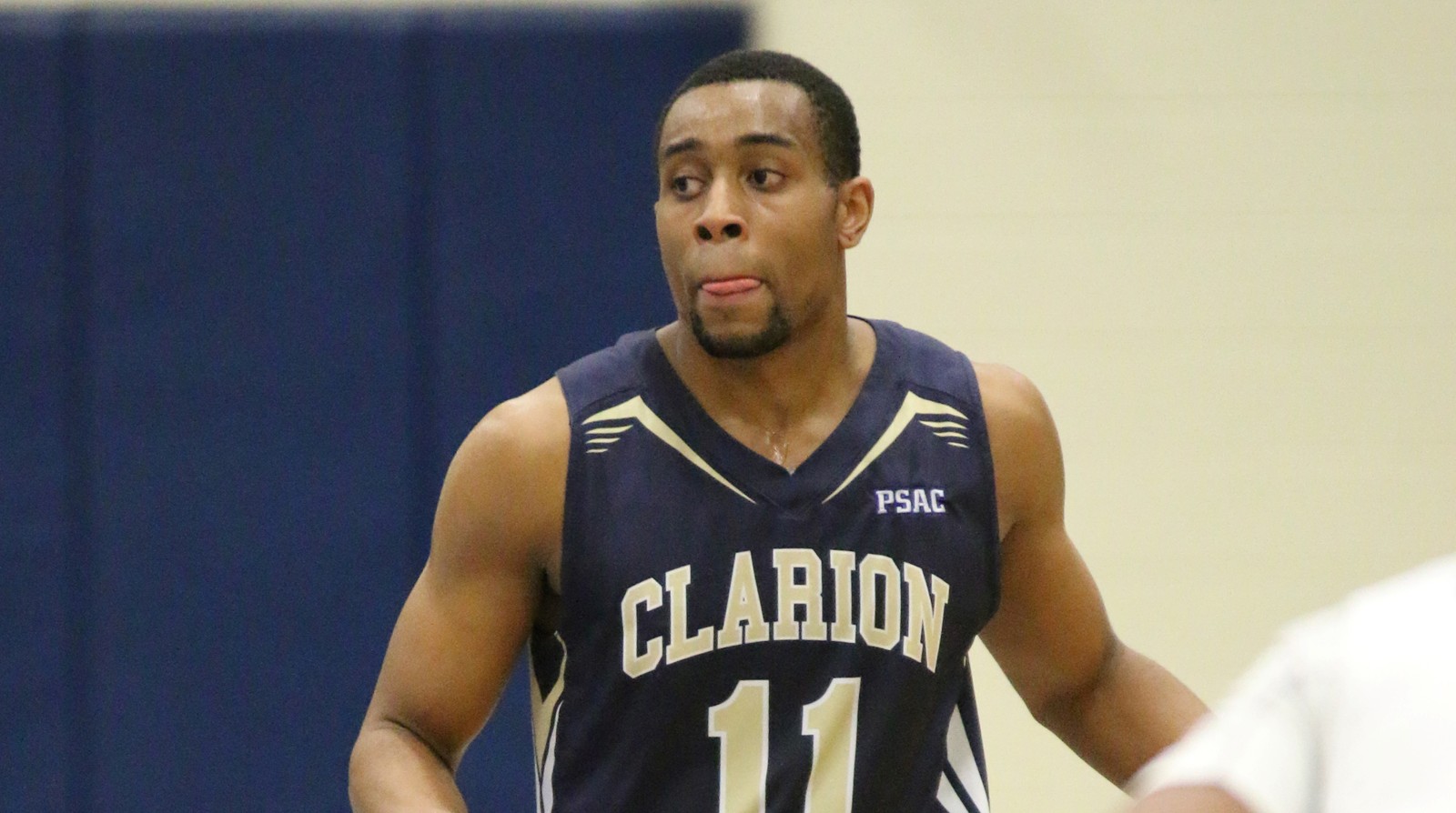 Brandon Williams - Basketball (Men's) - Clarion Athletics