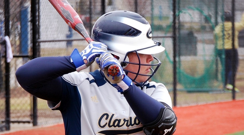 Taylor Powell - Softball - Clarion Athletics